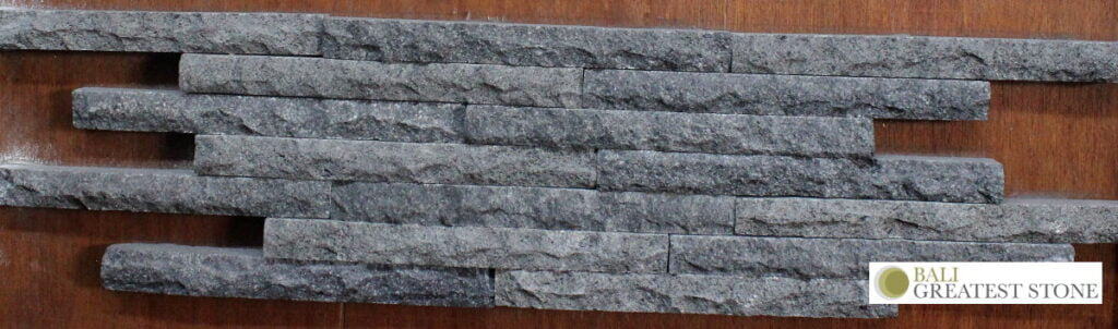 Susun Sirih Rock Face Black – Bali Greatest Stone – Pemasok dan ...