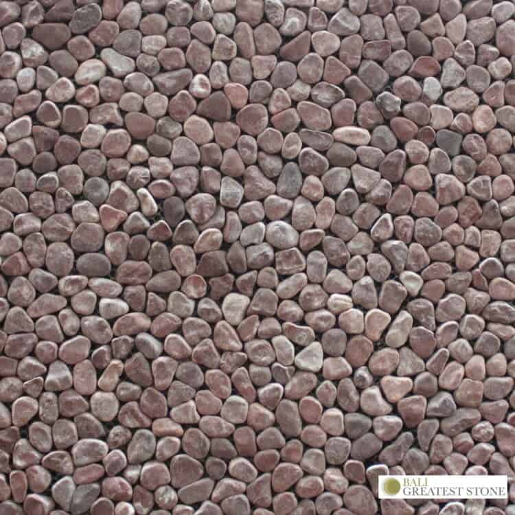 Mini Mesh Dark Red – Bali Greatest Stone – Pemasok dan Eksportir Ubin ...